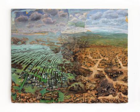 Maarten Demmink - Haagse Kunstenaars